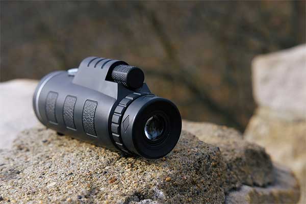 Best Monocular Mini Telescope for Mobile Phone Devices?
